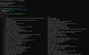 Working with REST APIs and PowerShell's Invoke-RestMethod