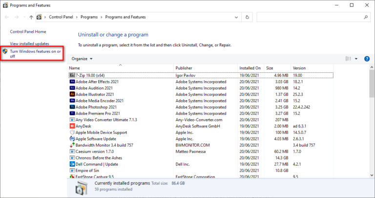 How to Enable Windows 10 Sandbox to Safely Test Apps