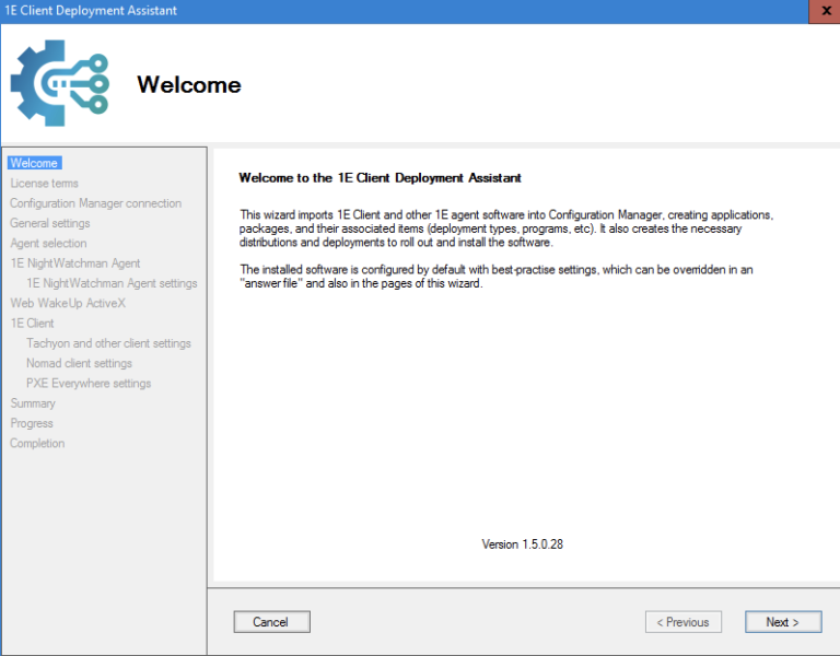 Learning 1E's Tachyon: Implementing Tachyon