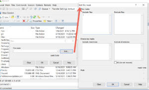 The WinSCP GUI: The Ultimate Guide