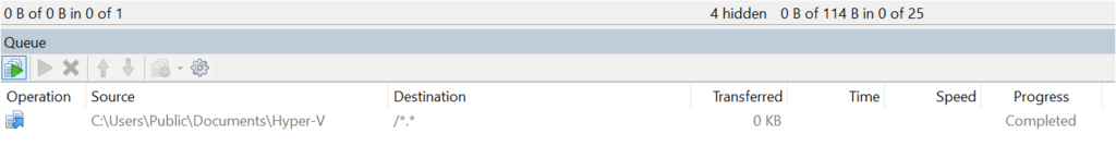 The WinSCP GUI: The Ultimate Guide