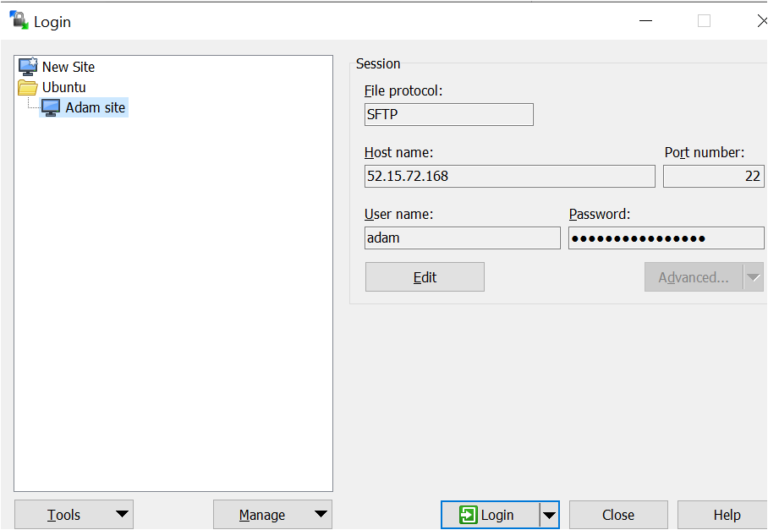 The WinSCP GUI: The Ultimate Guide
