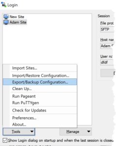 The WinSCP GUI: The Ultimate Guide