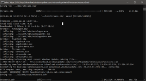 How to Patch Offline Computers with the WSUS Offline Update Tool
