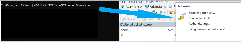 The WinSCP Command Line Ultimate Guide