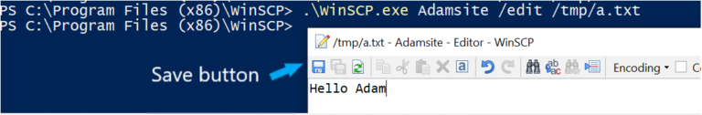Winscp Command Line Simplified Your Complete Reference