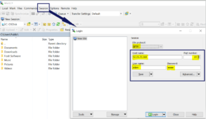 WinSCP Command-Line Simplified : Your Complete Reference