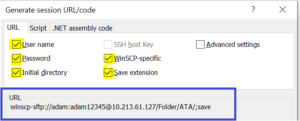 WinSCP Command-Line Simplified : Your Complete Reference