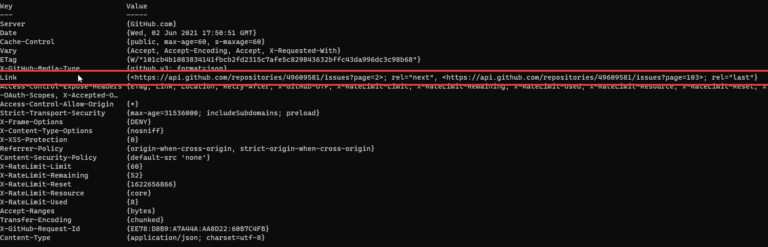 Working With Rest Apis And Powershells Invoke Restmethod