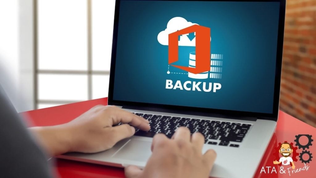 Why Backup Office 365?