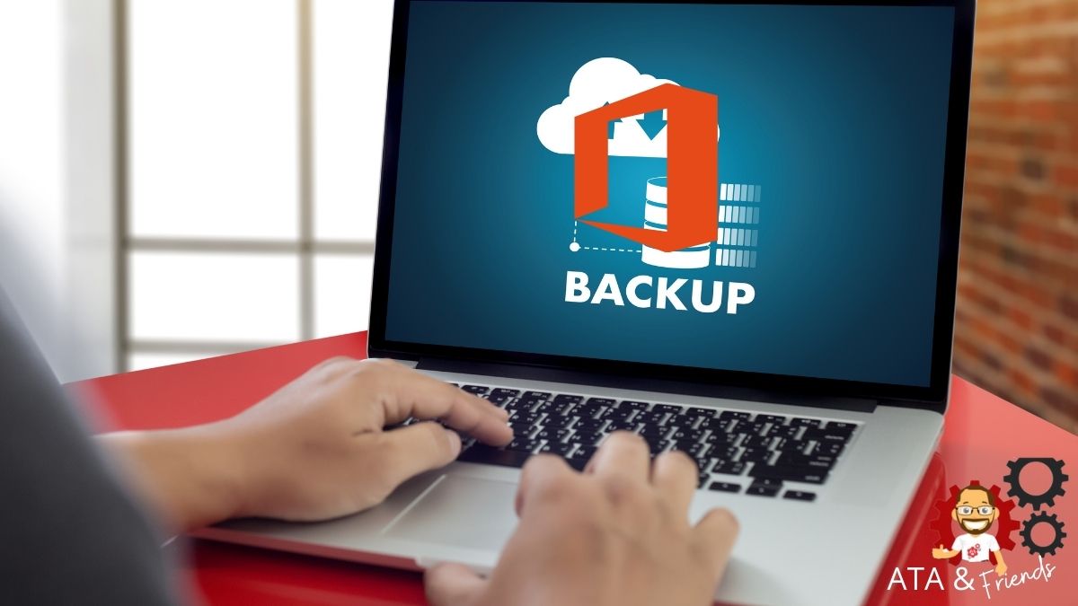 Why Backup Office 365?