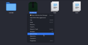 Learn How to Zip and Unzip Files in Linux and be a Zip Master