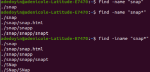 How to Find Files with Dozens of Criteria with the Bash Find Command
