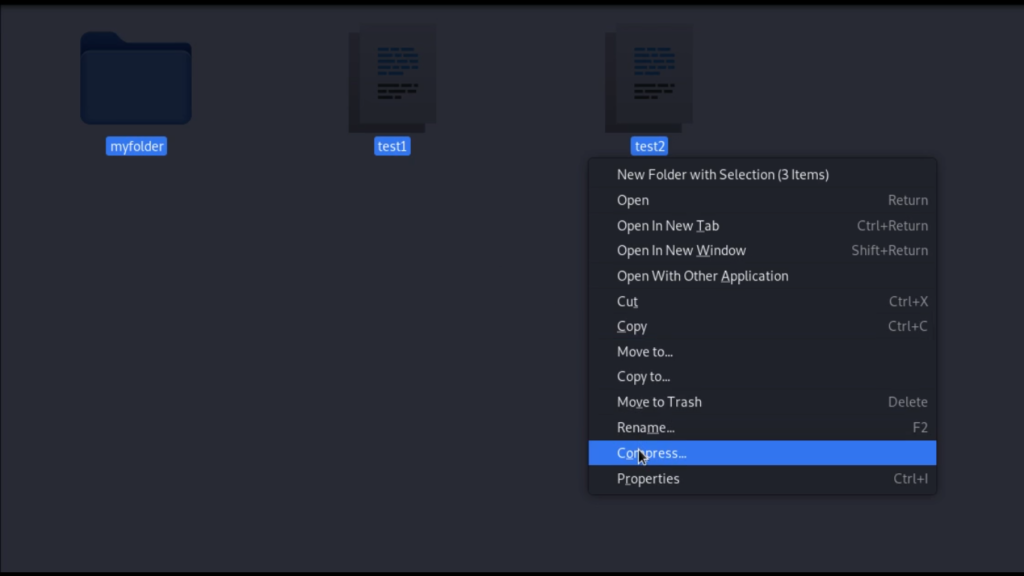 Learn How to Zip and Unzip Files in Linux and be a Zip Master