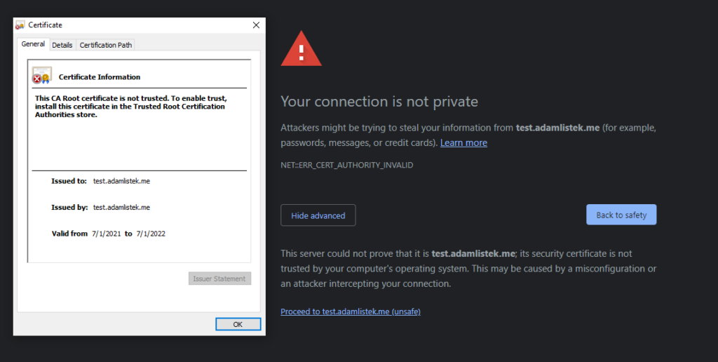 How To Set Up End To End Cloudflare Ssl Encryption