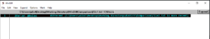 How to Use WinDiff to Compare Files