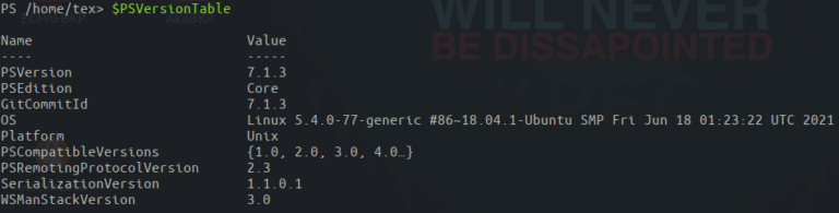 Getting Advantage of PowerShell on Linux: A Beginner's Guide