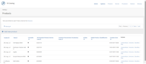 Learning 1E's Tachyon: Using Inventory