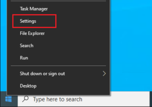 Adding a Windows 10 Local Account : Step by Step Guide