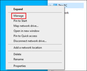 Adding a Windows 10 Local Account : Step by Step Guide