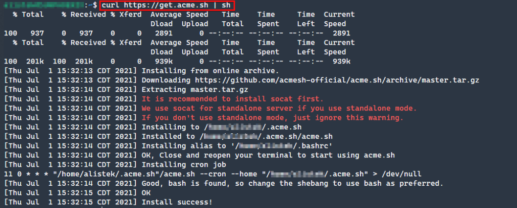 How To Set Up End To End Cloudflare Ssl Encryption
