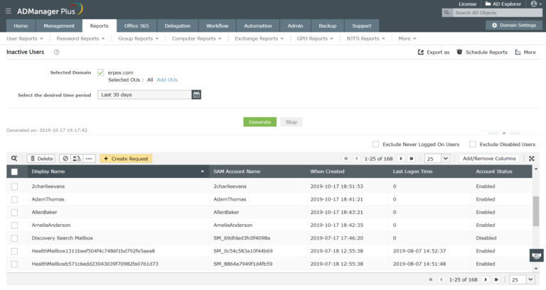 5 Active Directory Tools to Help Control AD