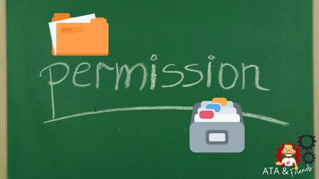 Icacls: The Ultimate Guide