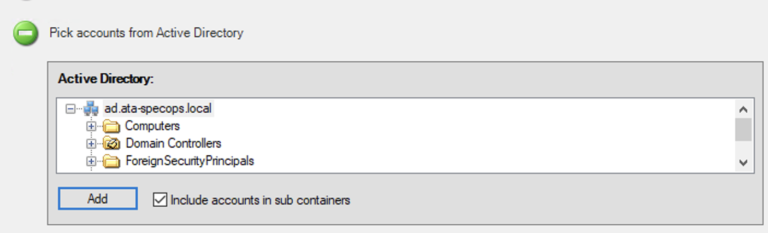 Learn With Me: Specops - How to Perform an Active Directory Cleanup