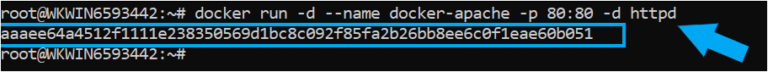 How To Set Up An Apache Docker Container