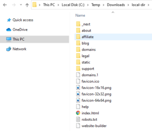 Install Python Wget and Automate your File Downloads