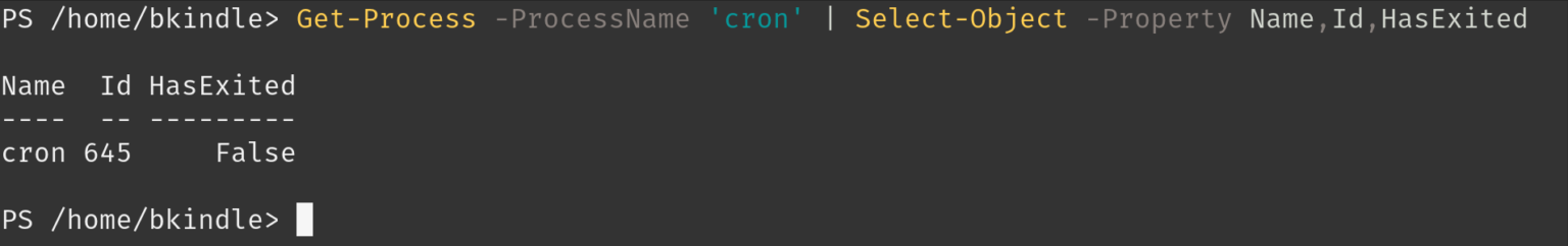 Understanding When And When Not To Create Powershell New Lines