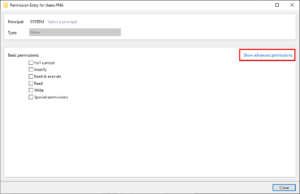 Icacls: The Ultimate Guide