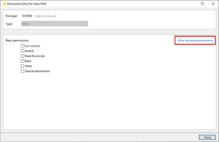 Icacls: The Ultimate Guide