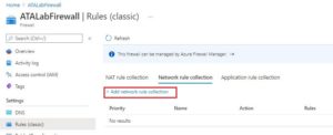 How to Set up an Azure Firewall (And Why Not NSGS)