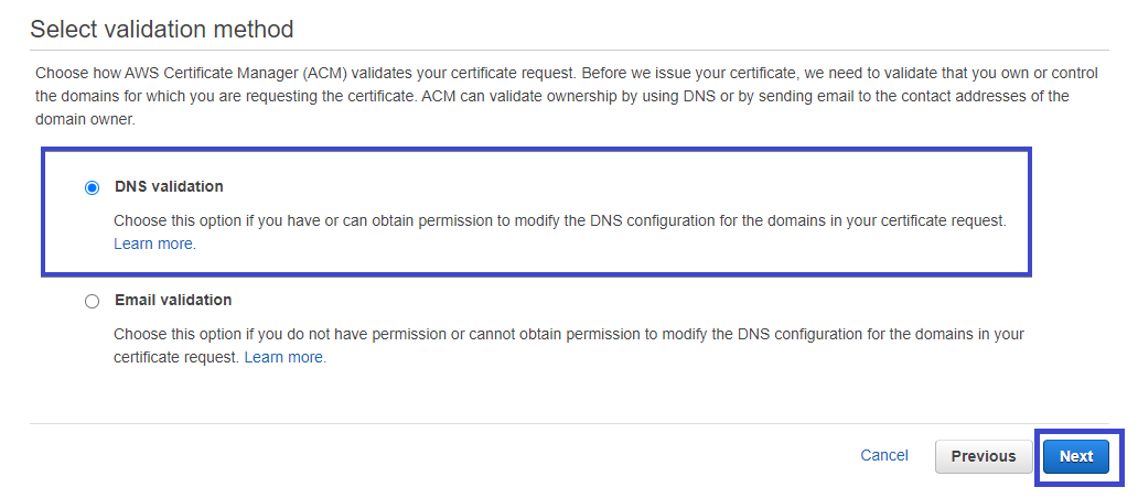 How To Set Up An Aws S3 Static Ssl Website