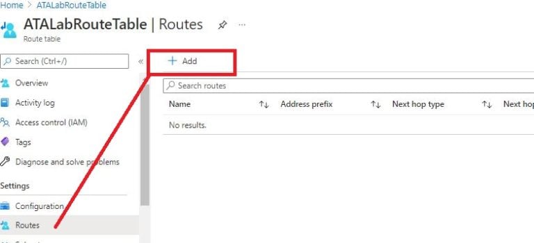 How to Set up an Azure Firewall (And Why Not NSGS)