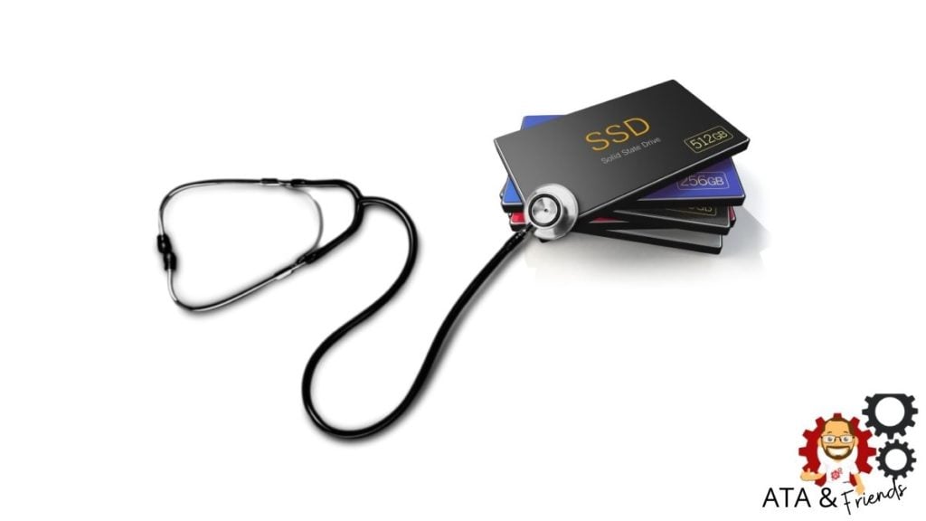 How to Perform an SSD Health Check
