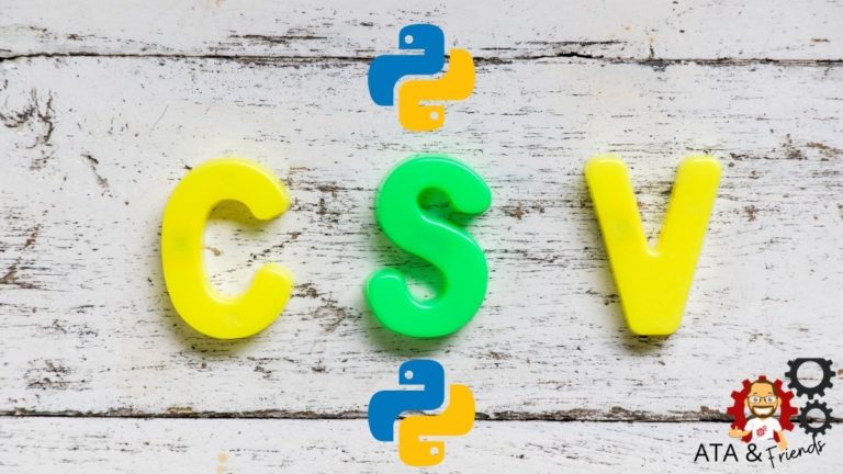 How To Read CSV In Python Write And Append Too