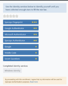 Learn With Me: Specops - Managing AD Password Resets
