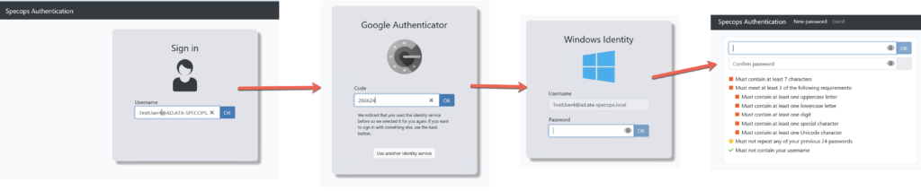 Learn With Me: Specops - Managing AD Password Resets