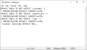 Findstr Command : Empower you to Search Text in Files Easily