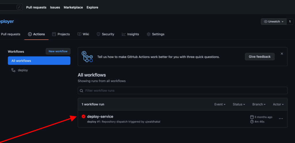 Perfectly Create Slack Bot to Invoke GitHub Actions via Hubot