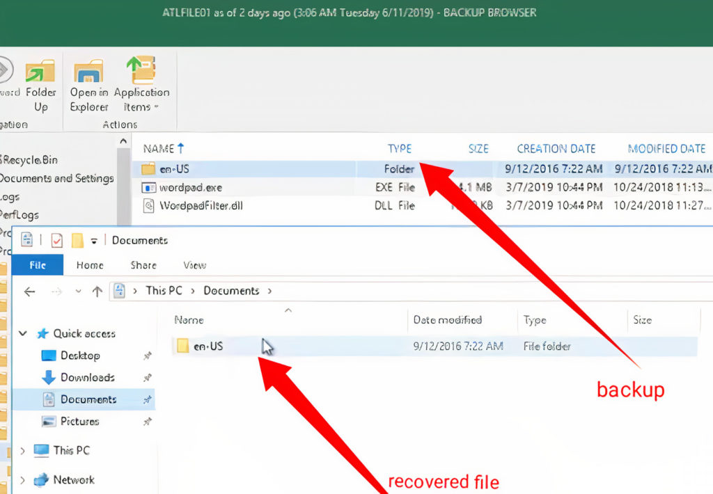 Getting Started with Veeam Backup & Replication and VMware vSphere