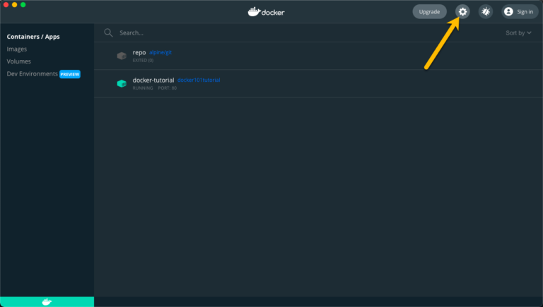 Docker for Mac : The Complete Installation Guide