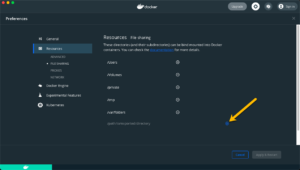 Docker for Mac : The Complete Installation Guide