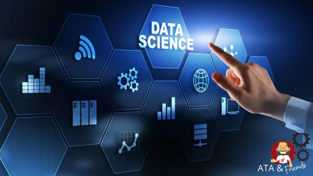 Creating a Docker Image for Python Data Science Libraries