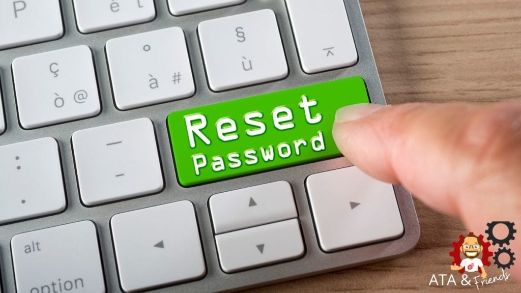 Performing Linux Password Resets [Step-by-Step]
