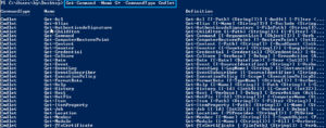 The 10 Basic PowerShell Commands You Need to Know