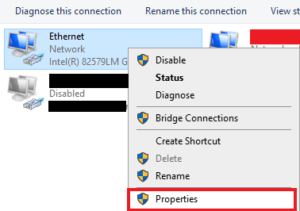 How to Disable IPv6 on Windows