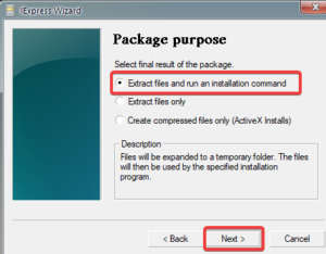 How to Convert a (Batch File) BAT to EXE [Step-by-Step)